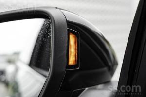 Melns Audi E-Tron 2024 Rīga, ar dzinēja tilpumu 0.00 L un nobraukumu 72 tūkst. km par 54200 €, foto 14 vietnē AUTOMOTO.COM.LV