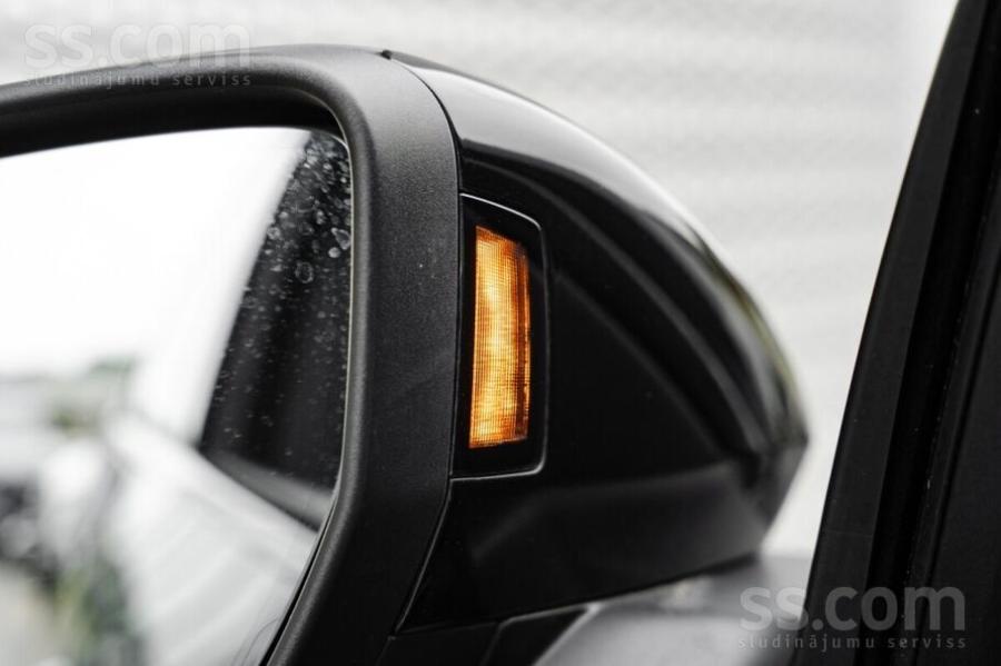 Melns Audi E-Tron 2024 Rīga, ar dzinēja tilpumu 0.00 L un nobraukumu 72 tūkst. km par 54200 €, foto 14 vietnē AUTOMOTO.COM.LV