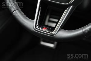 Melns Audi E-Tron 2024 Rīga, ar dzinēja tilpumu 0.00 L un nobraukumu 72 tūkst. km par 54200 €, foto 20 vietnē AUTOMOTO.COM.LV