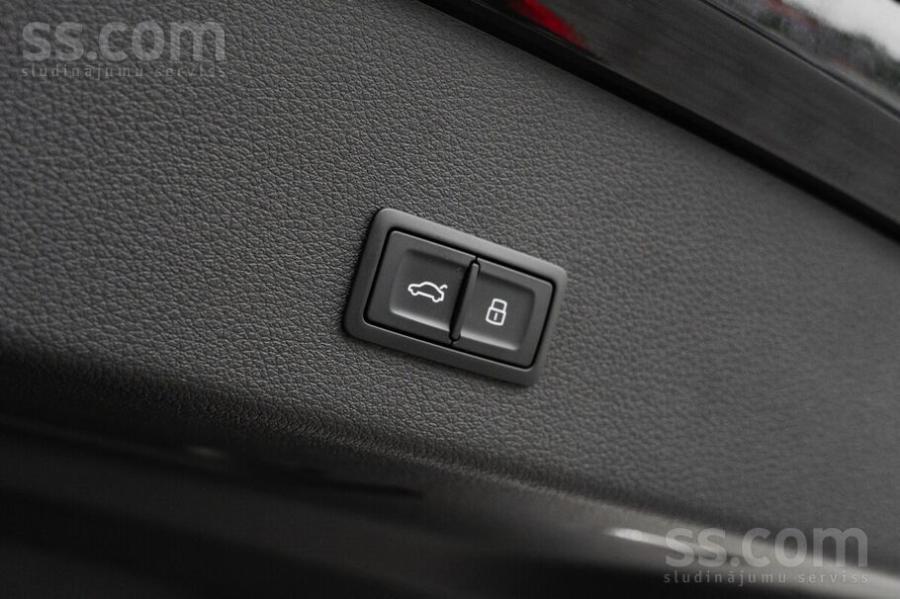 Melns Audi E-Tron 2024 Rīga, ar dzinēja tilpumu 0.00 L un nobraukumu 72 tūkst. km par 54200 €, foto 36 vietnē AUTOMOTO.COM.LV