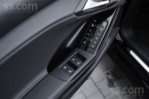 Melns Audi E-Tron 2026 Rīga, ar dzinēja tilpumu 0.00 L un nobraukumu 2 tūkst. km par 71900 €, foto 9 vietnē AUTOMOTO.COM.LV