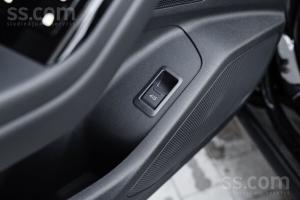 Melns Audi E-Tron 2026 Rīga, ar dzinēja tilpumu 0.00 L un nobraukumu 2 tūkst. km par 71900 €, foto 10 vietnē AUTOMOTO.COM.LV