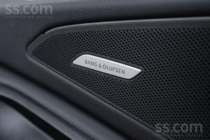 Melns Audi E-Tron 2026 Rīga, ar dzinēja tilpumu 0.00 L un nobraukumu 2 tūkst. km par 71900 €, foto 11 vietnē AUTOMOTO.COM.LV