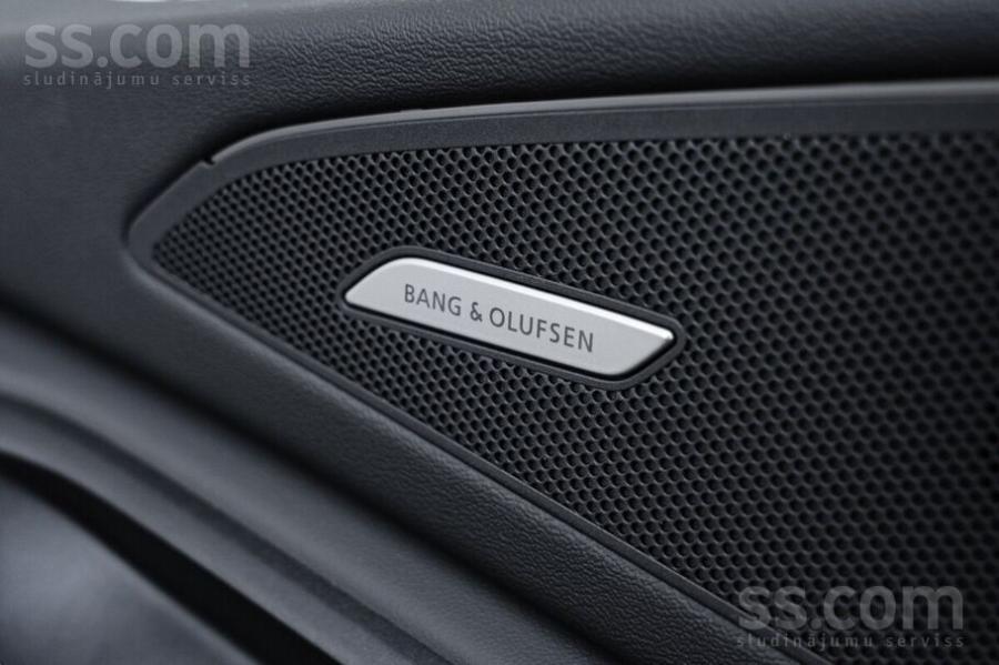 Melns Audi E-Tron 2026 Rīga, ar dzinēja tilpumu 0.00 L un nobraukumu 2 tūkst. km par 71900 €, foto 11 vietnē AUTOMOTO.COM.LV