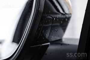Melns Audi E-Tron 2026 Rīga, ar dzinēja tilpumu 0.00 L un nobraukumu 2 tūkst. km par 71900 €, foto 12 vietnē AUTOMOTO.COM.LV