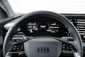 Melns Audi E-Tron 2026 Rīga, ar dzinēja tilpumu 0.00 L un nobraukumu 2 tūkst. km par 71900 €, foto 15 vietnē AUTOMOTO.COM.LV