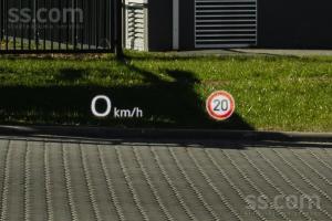 Melns Audi E-Tron 2026 Rīga, ar dzinēja tilpumu 0.00 L un nobraukumu 2 tūkst. km par 71900 €, foto 16 vietnē AUTOMOTO.COM.LV