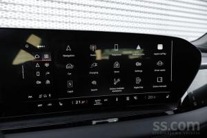 Melns Audi E-Tron 2026 Rīga, ar dzinēja tilpumu 0.00 L un nobraukumu 2 tūkst. km par 71900 €, foto 18 vietnē AUTOMOTO.COM.LV