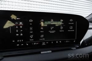 Melns Audi E-Tron 2026 Rīga, ar dzinēja tilpumu 0.00 L un nobraukumu 2 tūkst. km par 71900 €, foto 19 vietnē AUTOMOTO.COM.LV