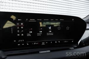 Melns Audi E-Tron 2026 Rīga, ar dzinēja tilpumu 0.00 L un nobraukumu 2 tūkst. km par 71900 €, foto 20 vietnē AUTOMOTO.COM.LV