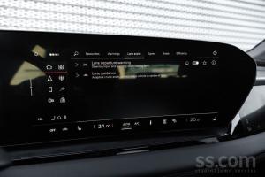 Melns Audi E-Tron 2026 Rīga, ar dzinēja tilpumu 0.00 L un nobraukumu 2 tūkst. km par 71900 €, foto 22 vietnē AUTOMOTO.COM.LV