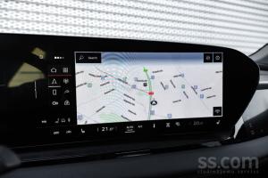 Melns Audi E-Tron 2026 Rīga, ar dzinēja tilpumu 0.00 L un nobraukumu 2 tūkst. km par 71900 €, foto 26 vietnē AUTOMOTO.COM.LV