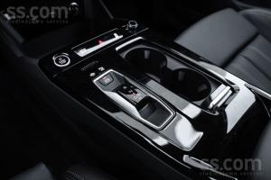 Melns Audi E-Tron 2026 Rīga, ar dzinēja tilpumu 0.00 L un nobraukumu 2 tūkst. km par 71900 €, foto 27 vietnē AUTOMOTO.COM.LV