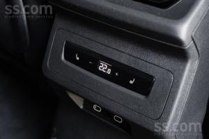 Melns Audi E-Tron 2026 Rīga, ar dzinēja tilpumu 0.00 L un nobraukumu 2 tūkst. km par 71900 €, foto 30 vietnē AUTOMOTO.COM.LV
