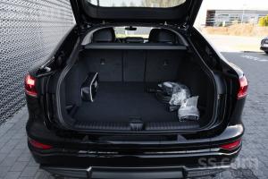 Melns Audi E-Tron 2026 Rīga, ar dzinēja tilpumu 0.00 L un nobraukumu 2 tūkst. km par 71900 €, foto 31 vietnē AUTOMOTO.COM.LV