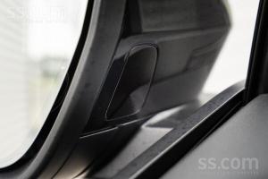 Black Audi E-Tron 2026 in Riga, with an engine capacity of 0.00 L and mileage of 15 thousand km for 61900 €, photo 10 on AUTOMOTO.COM.LV