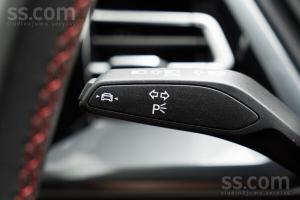 Black Audi E-Tron 2026 in Riga, with an engine capacity of 0.00 L and mileage of 15 thousand km for 61900 €, photo 14 on AUTOMOTO.COM.LV