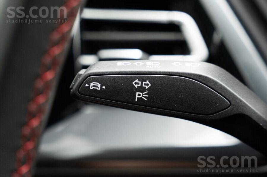 Black Audi E-Tron 2026 in Riga, with an engine capacity of 0.00 L and mileage of 15 thousand km for 61900 €, photo 14 on AUTOMOTO.COM.LV