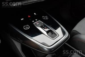 Black Audi E-Tron 2026 in Riga, with an engine capacity of 0.00 L and mileage of 15 thousand km for 61900 €, photo 24 on AUTOMOTO.COM.LV