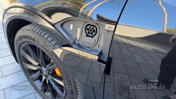 Melns Audi E-Tron 2020 Tallina, ar dzinēja tilpumu 0.00 L un nobraukumu 88 tūkst. km par 37900 €, foto 10 vietnē AUTOMOTO.COM.LV
