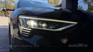 Черный Ауди E-Tron 2020 в Таллин, объемом двигателя 0.00 л и пробегом 88 тыс. км за 37900 €, фото 13 на AUTOMOTO.COM.LV
