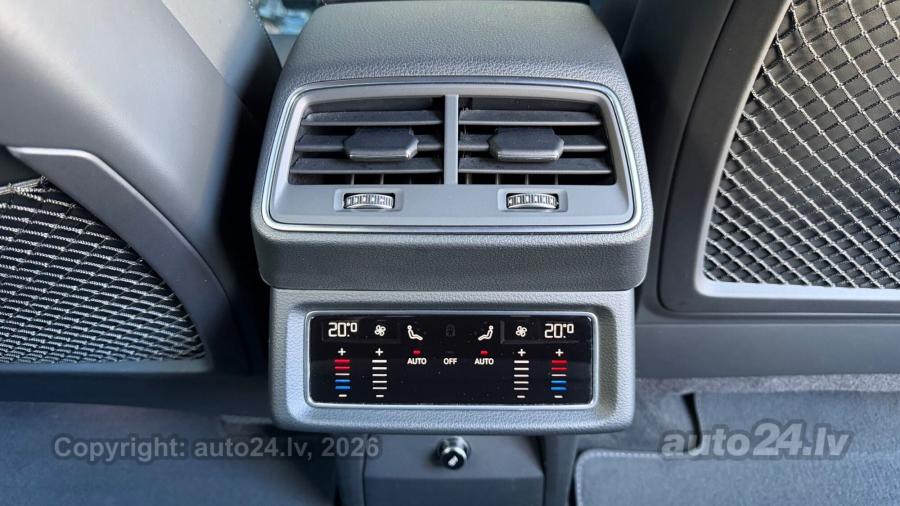 Черный Ауди E-Tron 2020 в Таллин, объемом двигателя 0.00 л и пробегом 88 тыс. км за 37900 €, фото 29 на AUTOMOTO.COM.LV