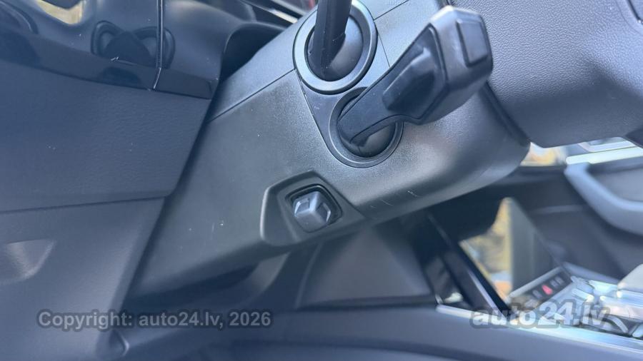 Черный Ауди E-Tron 2020 в Таллин, объемом двигателя 0.00 л и пробегом 88 тыс. км за 37900 €, фото 30 на AUTOMOTO.COM.LV