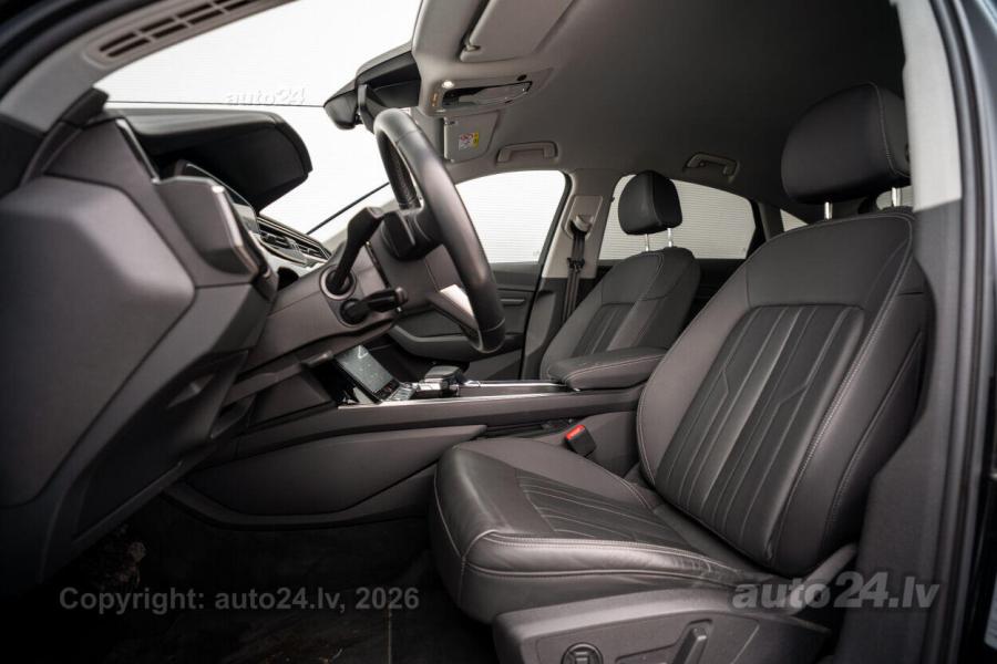 Melns Audi E-Tron 2022 Tartu, ar dzinēja tilpumu 0.00 L un nobraukumu 59 tūkst. km par 34900 €, foto 10 vietnē AUTOMOTO.COM.LV