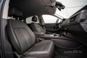 Melns Audi E-Tron 2022 Tartu, ar dzinēja tilpumu 0.00 L un nobraukumu 59 tūkst. km par 34900 €, foto 11 vietnē AUTOMOTO.COM.LV