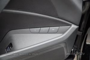 Black Audi E-Tron 2022 in Tallinn, with an engine capacity of 0.00 L and mileage of 41 thousand km for 34720 €, photo 25 on AUTOMOTO.COM.LV