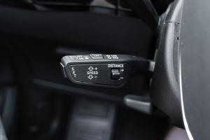 Black Audi E-Tron 2023 in Riga, with an engine capacity of 0.00 L and mileage of 55 thousand km for 39500 €, photo 14 on AUTOMOTO.COM.LV