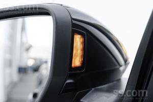 Черный Ауди E-Tron 2023 в Рига, объемом двигателя 0.00 л и пробегом 55 тыс. км за 39500 €, фото 16 на AUTOMOTO.COM.LV
