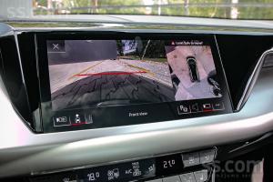 Черный Ауди E-Tron 2021 в Тукумс, объемом двигателя 0.00 л и пробегом 144 тыс. км за 43990 €, фото 16 на AUTOMOTO.COM.LV