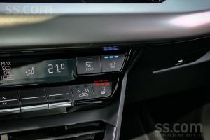 Черный Ауди E-Tron 2021 в Тукумс, объемом двигателя 0.00 л и пробегом 144 тыс. км за 43990 €, фото 33 на AUTOMOTO.COM.LV