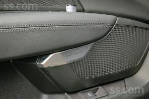 Черный Ауди E-Tron 2021 в Тукумс, объемом двигателя 0.00 л и пробегом 144 тыс. км за 43990 €, фото 34 на AUTOMOTO.COM.LV