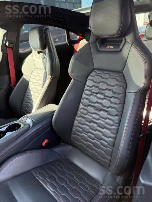 Melns Audi E-Tron 2021 Rīga, ar dzinēja tilpumu 0.00 L un nobraukumu 120 tūkst. km par 56500 €, foto 10 vietnē AUTOMOTO.COM.LV