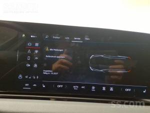 Melns Audi E-Tron 2025 Rīga, ar dzinēja tilpumu 0.00 L un nobraukumu 15 tūkst. km par 53500 €, foto 7 vietnē AUTOMOTO.COM.LV