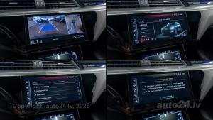 Черный Ауди E-Tron 2020 в Таллин, объемом двигателя 0.00 л и пробегом 69 тыс. км за 33990 €, фото 18 на AUTOMOTO.COM.LV