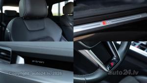 Черный Ауди E-Tron 2021 в Таллин, объемом двигателя 0.00 л и пробегом 120 тыс. км за 33000 €, фото 23 на AUTOMOTO.COM.LV