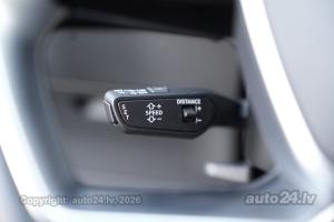 Black Audi E-Tron 2021 in Tallinn, with an engine capacity of 0.00 L and mileage of 95 thousand km for 26990 €, photo 24 on AUTOMOTO.COM.LV