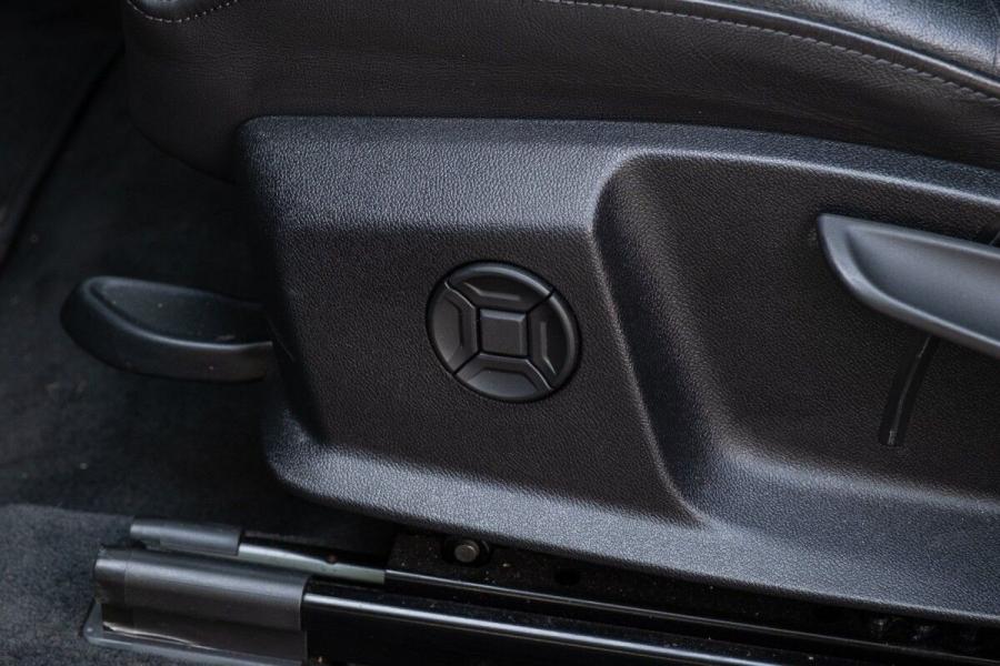 Melns Audi E-Tron 2022 Jelgava, ar dzinēja tilpumu 0.00 L un nobraukumu 41 tūkst. km par 42200 €, foto 22 vietnē AUTOMOTO.COM.LV