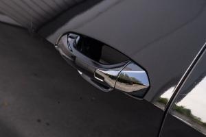 Melns Audi E-Tron 2022 Jelgava, ar dzinēja tilpumu 0.00 L un nobraukumu 41 tūkst. km par 42200 €, foto 23 vietnē AUTOMOTO.COM.LV