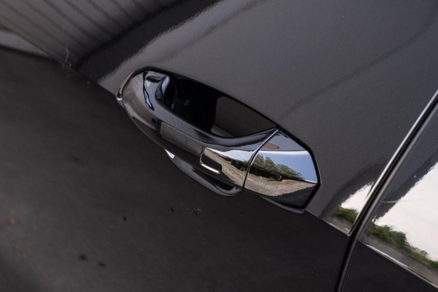 Melns Audi E-Tron 2022 Jelgava, ar dzinēja tilpumu 0.00 L un nobraukumu 41 tūkst. km par 42200 €, foto 23 vietnē AUTOMOTO.COM.LV
