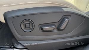 Melns Audi E-Tron 2022 Tallina, ar dzinēja tilpumu 0.00 L un nobraukumu 55 tūkst. km par 34000 €, foto 19 vietnē AUTOMOTO.COM.LV