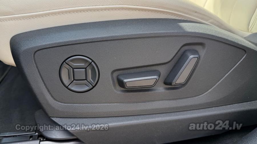 Melns Audi E-Tron 2022 Tallina, ar dzinēja tilpumu 0.00 L un nobraukumu 55 tūkst. km par 34000 €, foto 19 vietnē AUTOMOTO.COM.LV