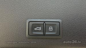Melns Audi E-Tron 2022 Tallina, ar dzinēja tilpumu 0.00 L un nobraukumu 55 tūkst. km par 34000 €, foto 29 vietnē AUTOMOTO.COM.LV