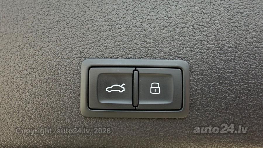 Melns Audi E-Tron 2022 Tallina, ar dzinēja tilpumu 0.00 L un nobraukumu 55 tūkst. km par 34000 €, foto 29 vietnē AUTOMOTO.COM.LV