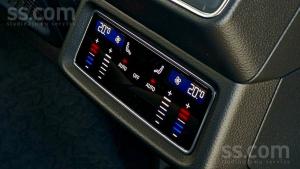 Zils Audi E-Tron 2019 Rīga, ar dzinēja tilpumu 0.00 L un nobraukumu 150 tūkst. km par 24500 €, foto 20 vietnē AUTOMOTO.COM.LV