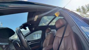 Zils Audi E-Tron 2019 Ukmergė, ar dzinēja tilpumu 0.00 L un nobraukumu 92 tūkst. km par 19999 €, foto 13 vietnē AUTOMOTO.COM.LV