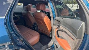 Zils Audi E-Tron 2019 Ukmergė, ar dzinēja tilpumu 0.00 L un nobraukumu 92 tūkst. km par 19999 €, foto 18 vietnē AUTOMOTO.COM.LV